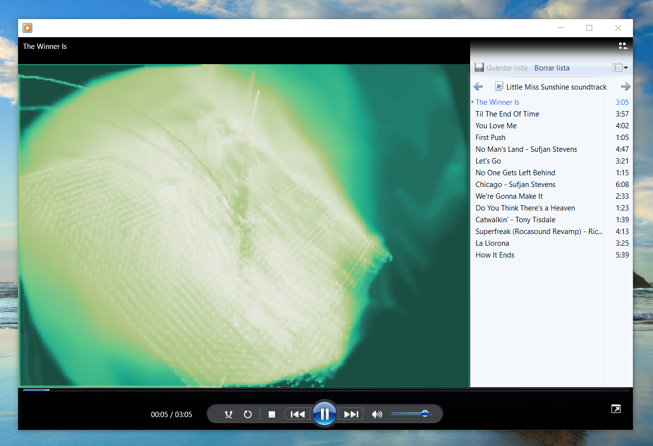 Para mí el mejor reproductor de música es...