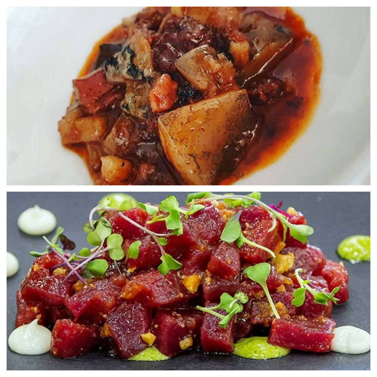 Ya está aquí el atún rojo: qué tiene de especial, cómo distinguir sus ...