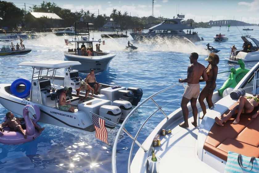 Todas las ubicaciones confirmadas de GTA 6 ¿Cómo de grande será el mapa ...