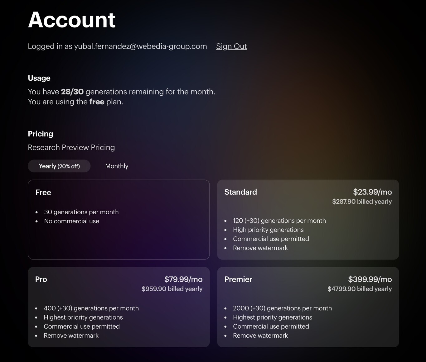 Luma Dream Machine: What It Is, How It Works, and How You Can Use It to ...