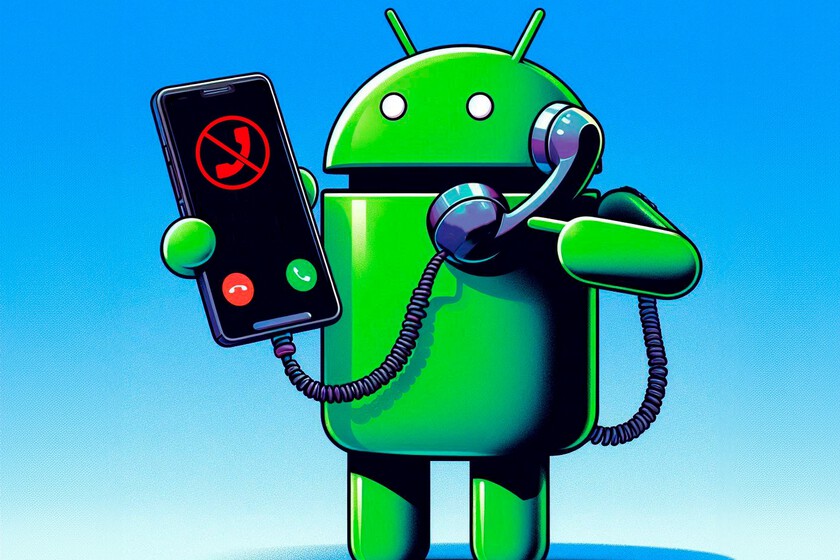 Cómo bloquear números de teléfono en Android y cómo ver los que ya has ...