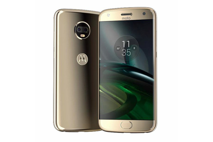 Moto X4: para final de año con protección IP68, Snapdragon 630 y doble lente trasera
