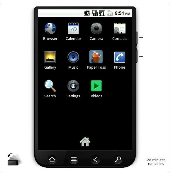 Amazon App Store te deja probar las aplicaciones en la web
