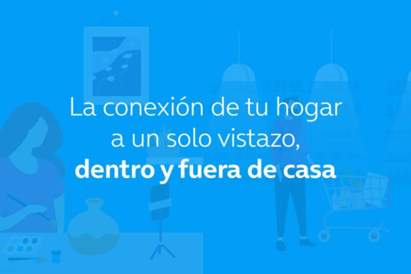 Smart WiFi de Movistar: todo lo que puedes hacer con la app que gestiona la conexión WiFi de tu ...