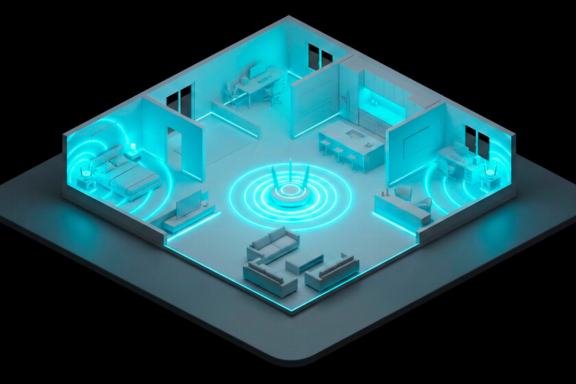 WiFi Mesh, repetidor o PLC. Qué es mejor para mejorar el WiFi en casa y ...
