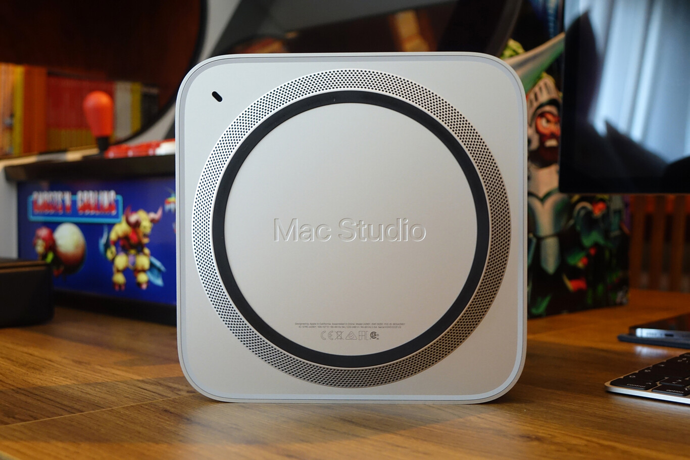 Apple Mac Studio (2023), análisis: review con características, precio y ...