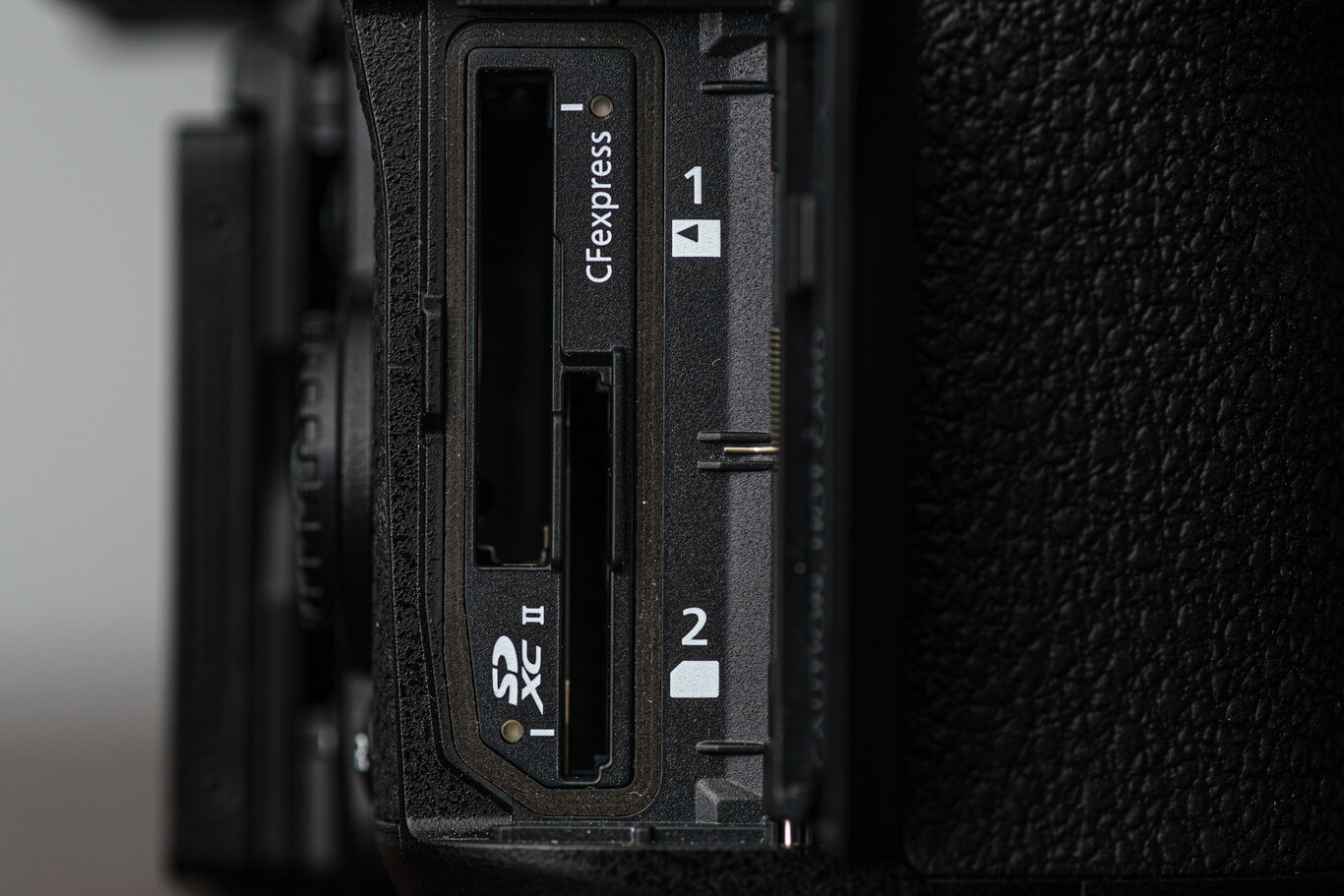 Panasonic GH6, análisis: características, precio y especificaciones