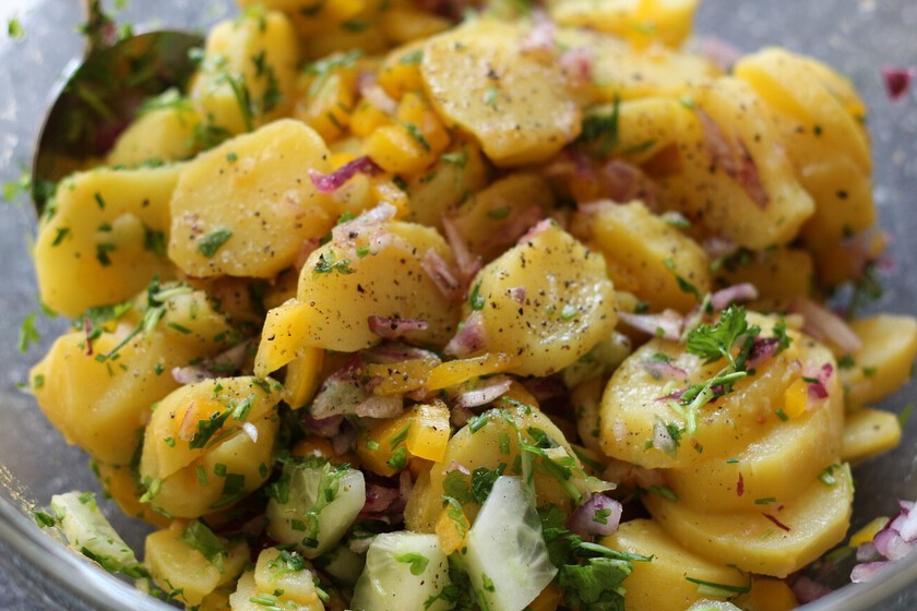 Nueve recetas con elote, que se pueden preparar con elote 'de latita ...