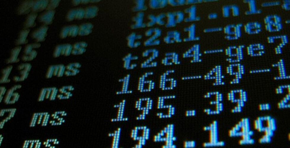 Cómo saber la IP pública y cómo cambiarla