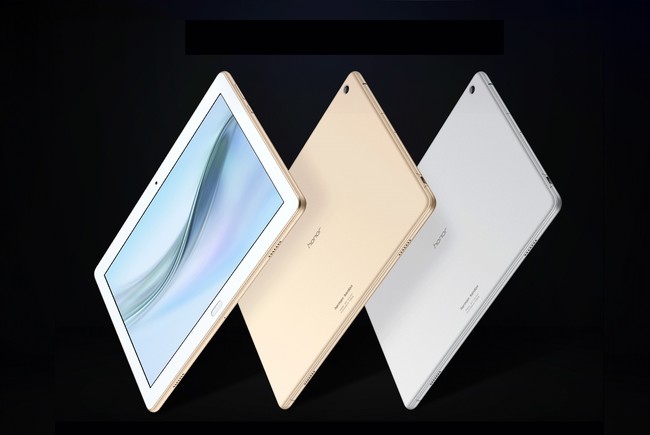 Honor WaterPlay: características, precio y ficha técnica