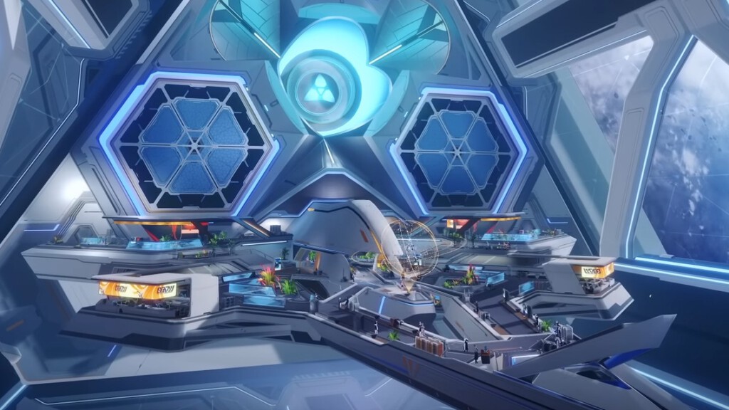 Los creadores de Honkai Star Rail explican las dos grandes diferencias ...