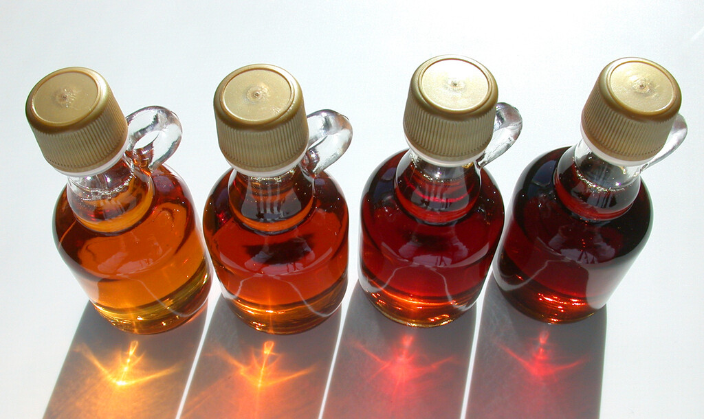 Qué es el sirope de arce, cuáles son sus ventajas en repostería y ...