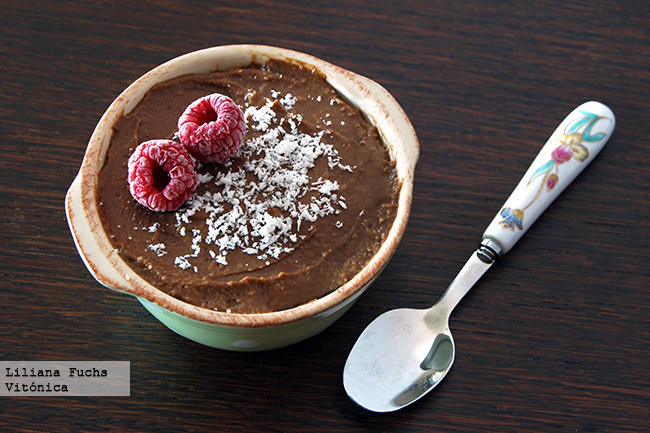 Siete recetas de postres saludables para seguir la dieta keto