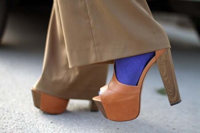 Streetstyler de la semana: el estilo de Carolina Engman de Fashion Squad