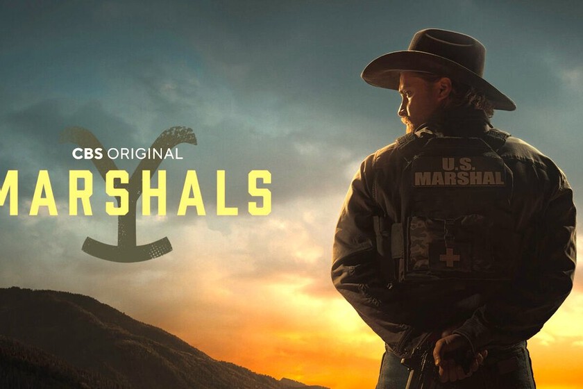 'Yellowstone' presenta el tráiler de su esperada secuela. Así continúa ...