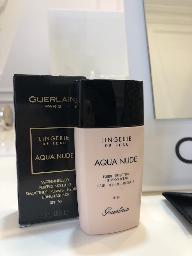 El maquillador de Guerlain nos ha explicado el truco infalible para ...