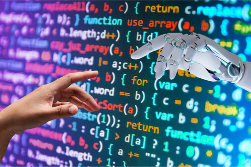 La IA está arrasando a los programadores, pero hay un problema: aunque ...