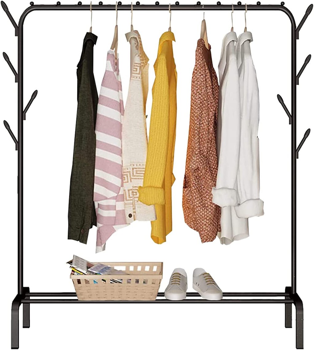 Lidl tiene la solución para colgar los abrigos o para tener a mano la ...