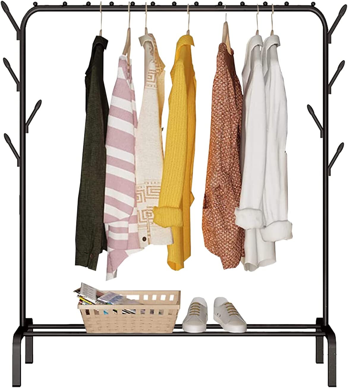 Lidl tiene la solución para colgar los abrigos o para tener a mano la ...