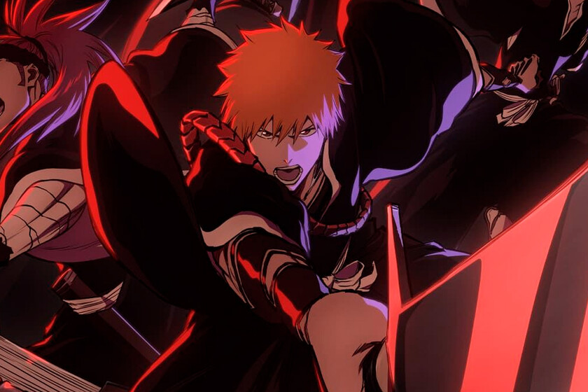 Ichigo Kurosaki se va de vacaciones: el anime de Bleach acaba su ...