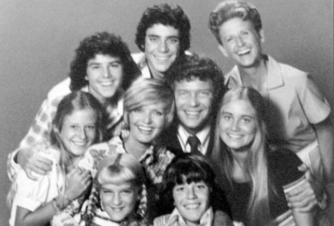 'La tribu de los Brady', Nostalgia TV