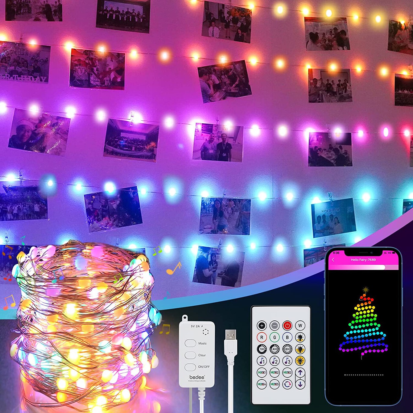 Nueve propuestas en iluminación LED para decorar tu casa estas ...