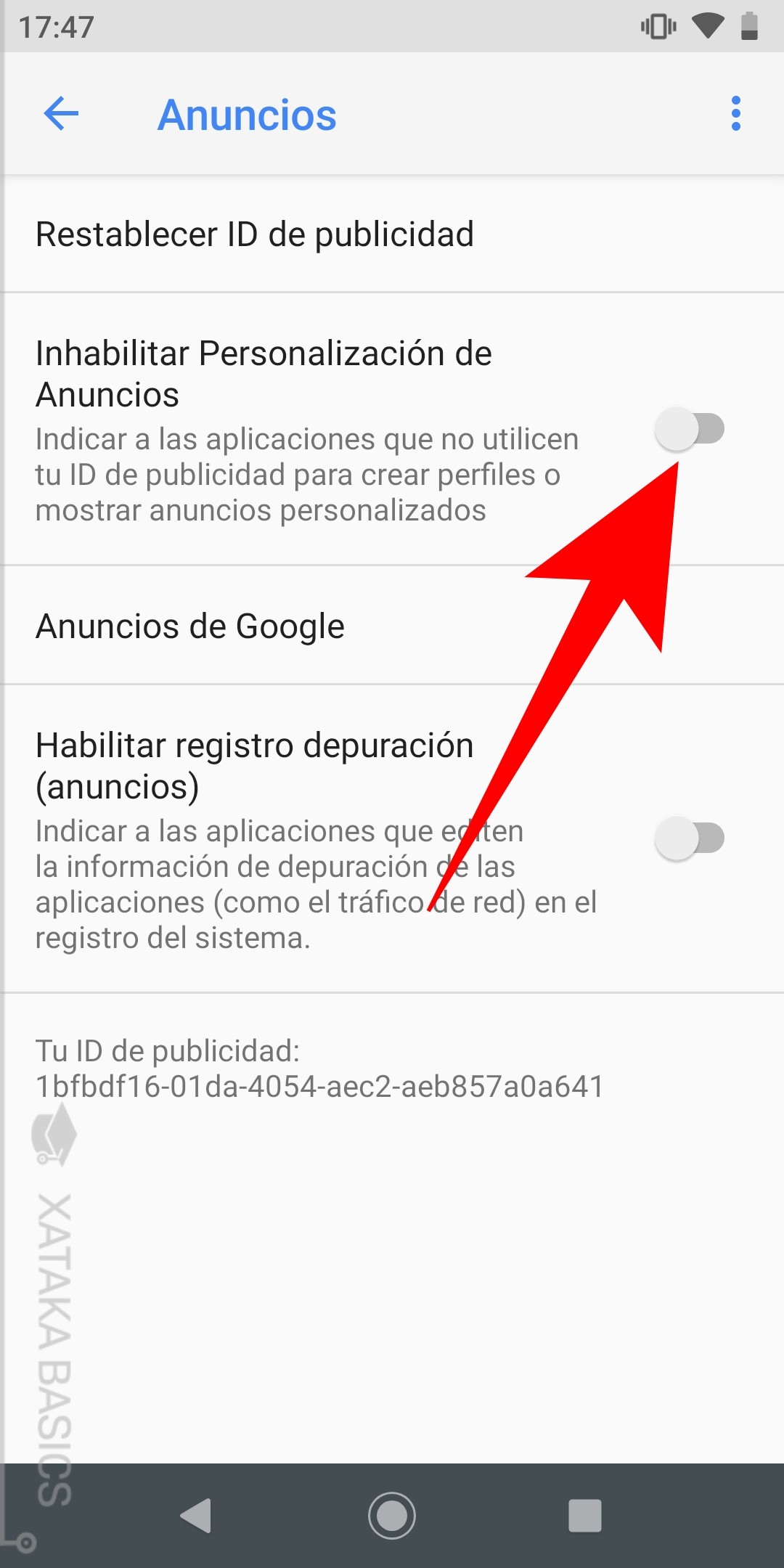 Cómo configurar Android 9 Pie para que proteja al máximo tu privacidad
