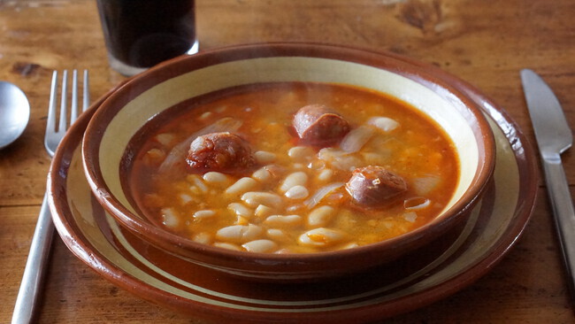 Recetas de alubias: 5 formas deliciosas para darle un giro delicioso a ...