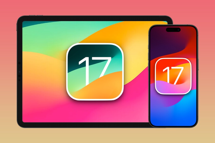 Los 42 dispositivos Apple compatibles con iOS 17 y iPadOS 17: lista completa de dispositivos que ...