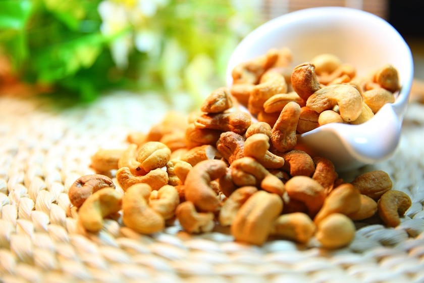 Anacardos: propiedades, beneficios y su uso en la cocina