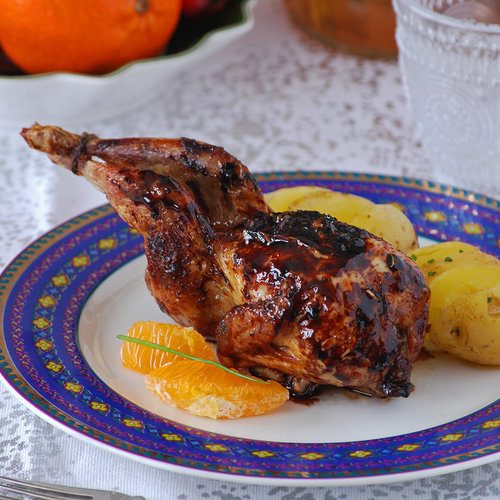 Codornices - Directo al Paladar