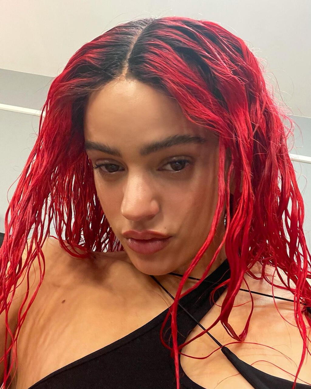 Rosalía estrena nuevo look y sorprende a todos sus fans con un cambio ...