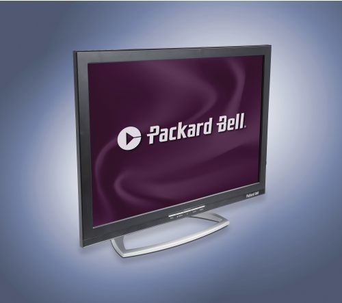 Monitores Acer y Packard Bell FullHD