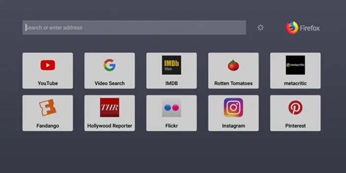 Cuatro navegadores gratis para Android TV para mejorar la experiencia ...