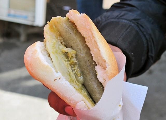 En México qué es "Lunch". Y ¿Tiene que ver con lonche o torta?