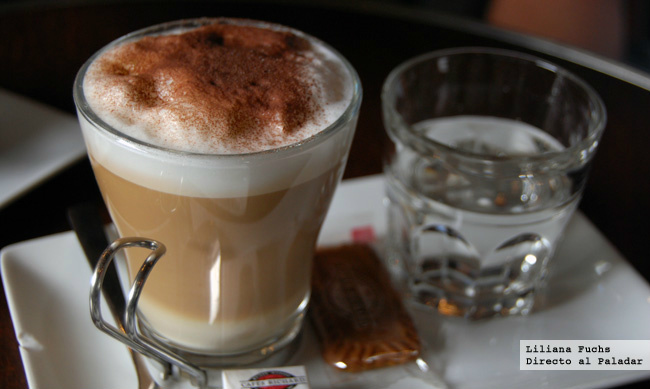 El café, más que una bebida. Distintas formas de pedir café por el mundo