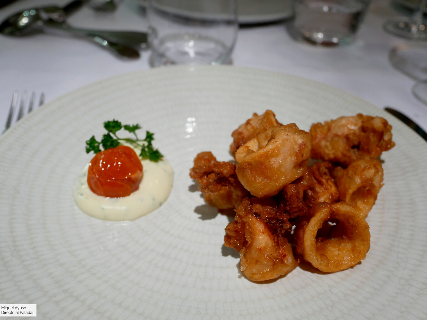 Restaurante Hevia: un clásico de Madrid que “tiene que seguir ...