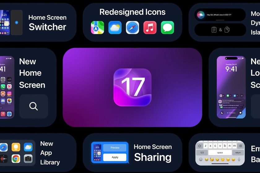 Qué es el 'sideloading': cambios en iOS 17 y cómo instalar aplicaciones fuera de la App Store