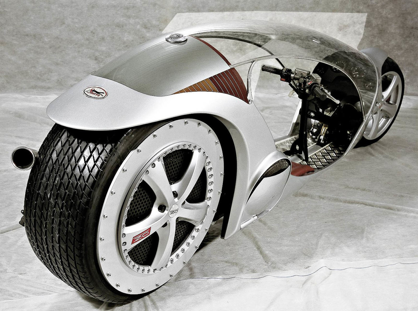 Reinventar la rueda ha sido la obsesión de los ingenieros durante años ...