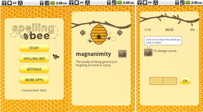 Las mejores aplicaciones Android vuelta al cole: idiomas y traductores