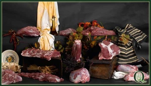Cómo preparar y cortar carnes: vacuno