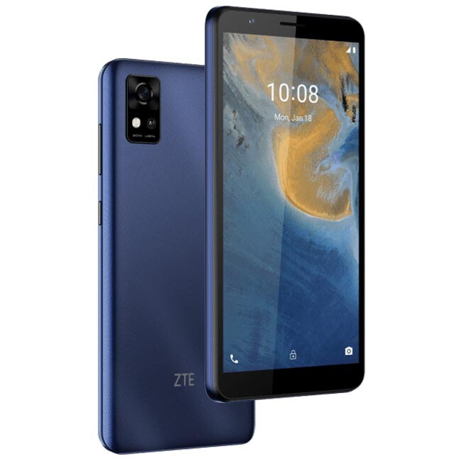 ZTE Blade A31, ficha técnica de características y precio