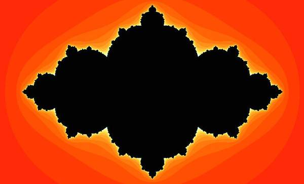 ¿Qué son los fractales y cómo se construyen?