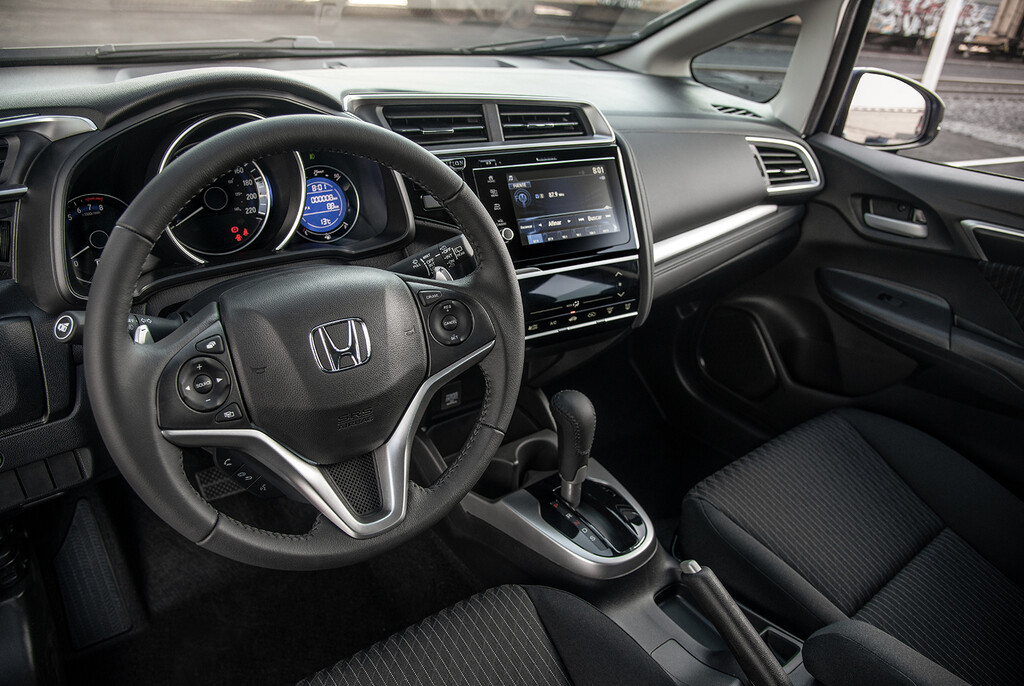 Honda Fit Final Edition: Precios, características e información