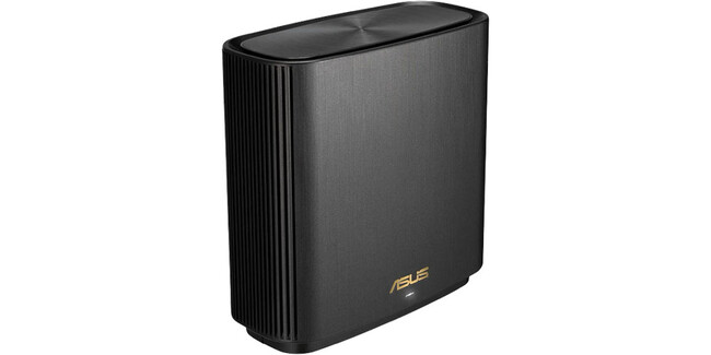 No tendrás más problemas de internet en casa: este router Mesh de ASUS ...