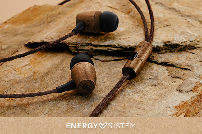 Energy Sistem presenta Eco Audio, su nueva línea de dispositivos de ...
