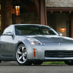 Nissan 350Z: la historia de un deportivo altamente personalizable