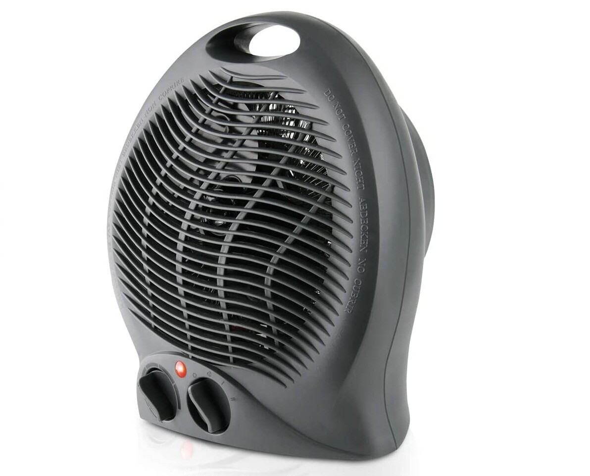 Cómo elegir un calefactor compacto portátil para el hogar ...