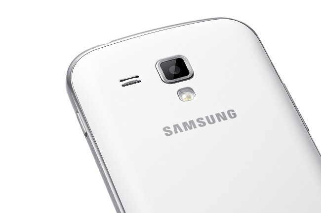 Samsung Galaxy Trend, toda la información