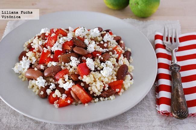 17 recetas ricas en fibra para estimular la masticación y saciarte ...